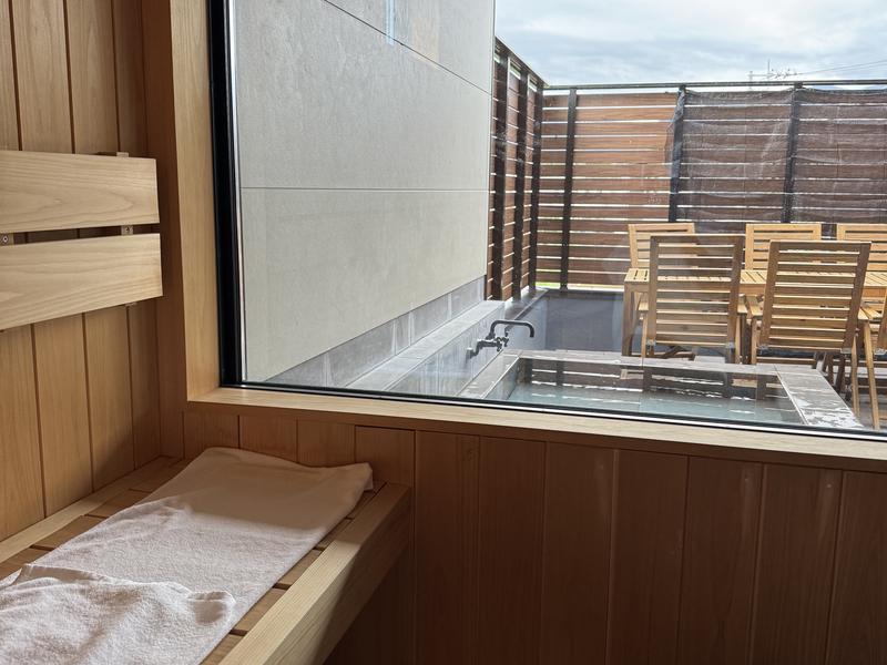 Fuji Sauna Club(静岡県駿東郡小山町) - サウナイキタイ