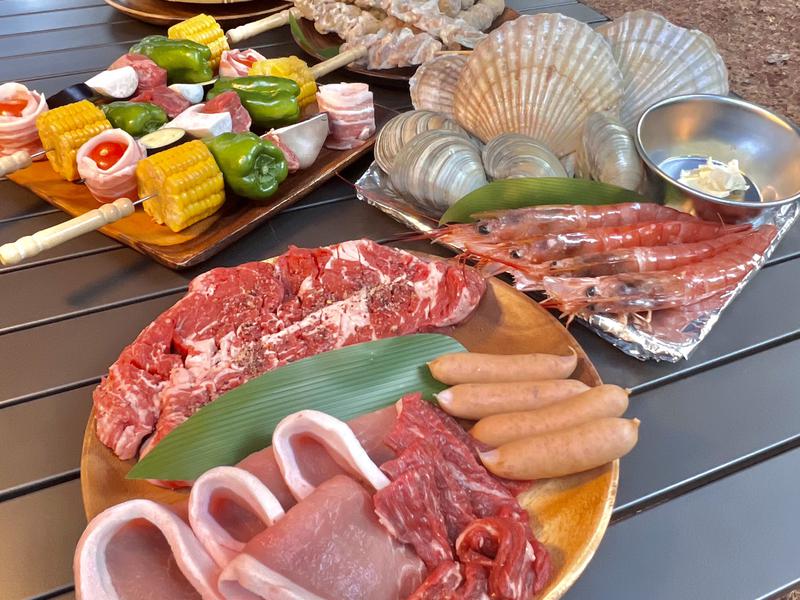 CAMPAGE Private Sauna(静岡県沼津市) - サウナイキタイ