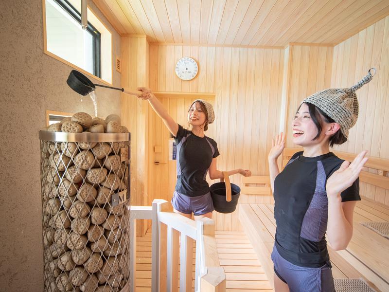 淡路インターナショナルホテルザ・サンプラザ[洲本市]のサ活（サウナ記録・口コミ感想）一覧 - サウナイキタイ