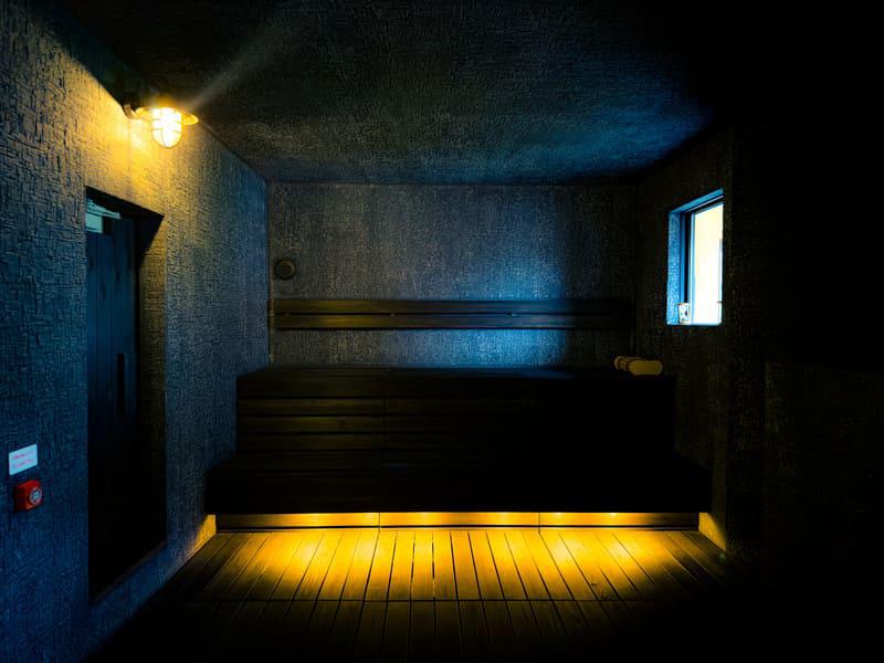 IE:SAUNA AICHI(愛知県一宮市) - サウナイキタイ