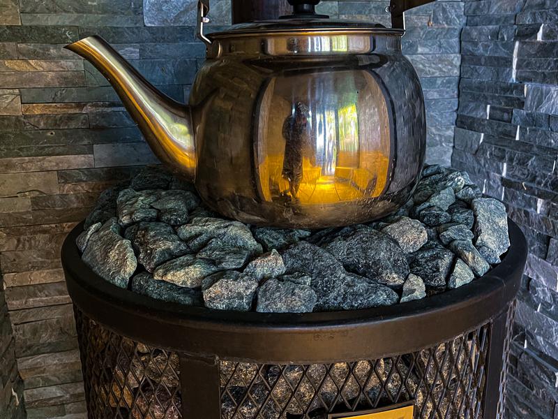 SAUNA -TEN- 〜白樺天国〜 ガトーキングダム小海(長野県南佐久郡南佐久郡) - サウナイキタイ