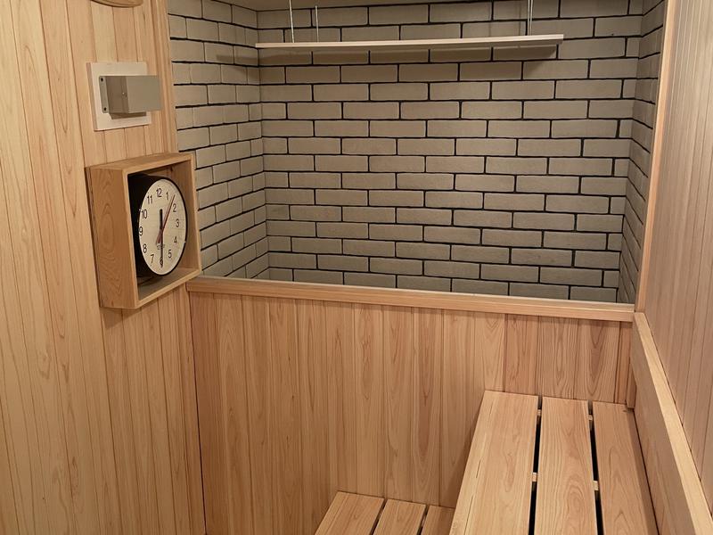 PROSTYLE SAUNA 東京浅草 (プロスタイル旅館 東京浅草 2F)(東京都台東区) - サウナイキタイ