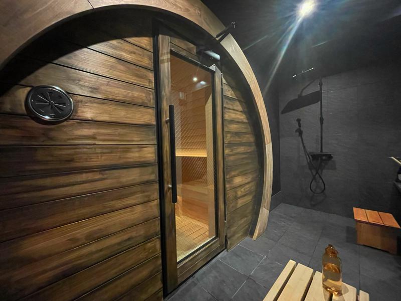 TARU SAUNA LABO麻布十番店(東京都港区) - サウナイキタイ