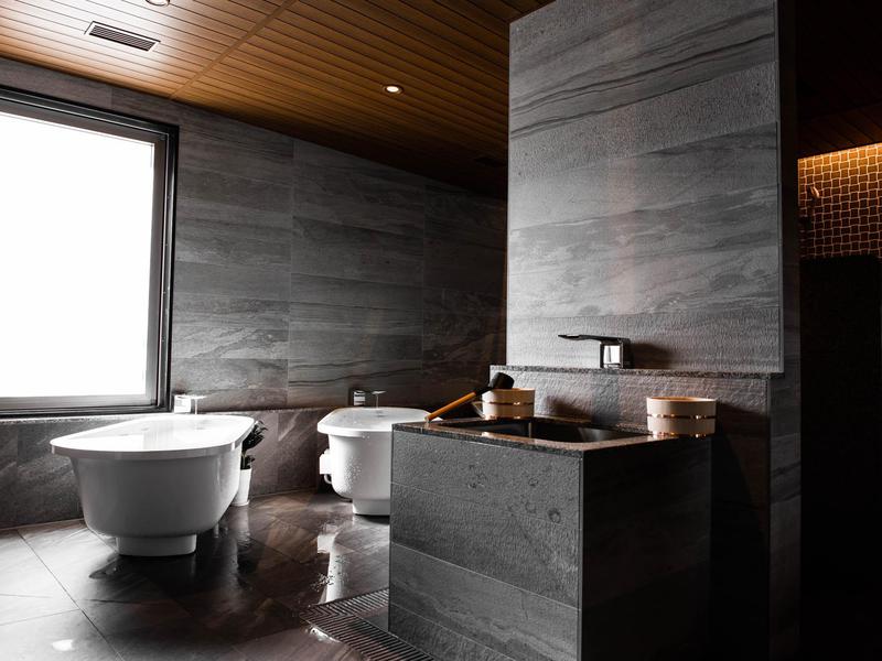 サウナ F-トゥーリSAUNA F-tuuli(福島県福島市) - サウナイキタイ