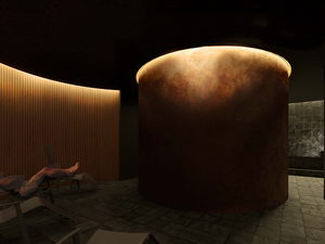 SAUNA OOO FUKUOKA(福岡県福岡市) - サウナイキタイ