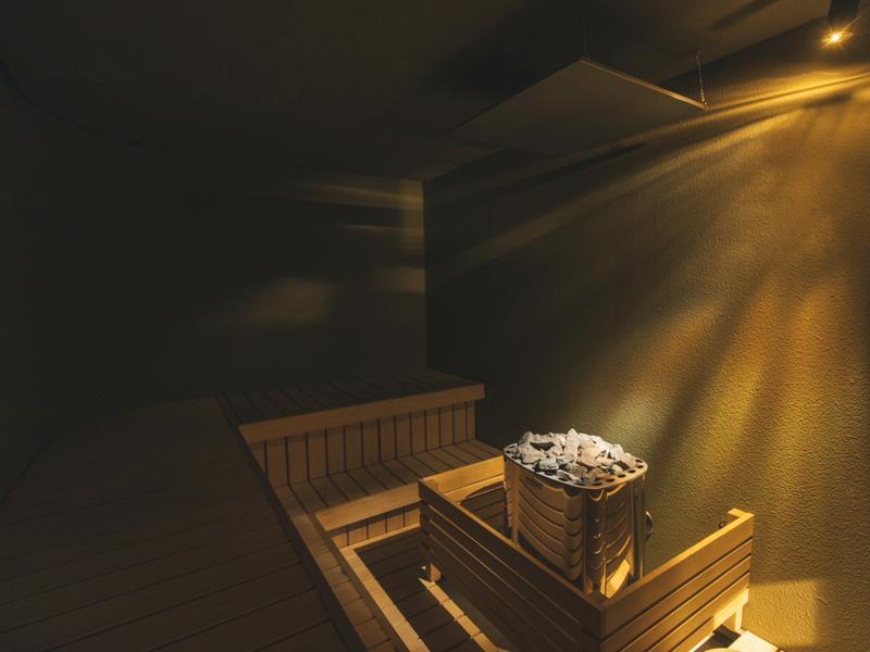 SAUNA ALKU(愛媛県松山市) - サウナイキタイ