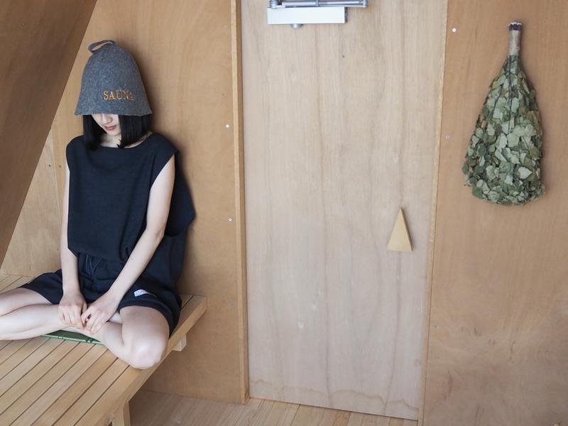 NOT BUSY サウナ&カフェ(広島県江田島市) - サウナイキタイ