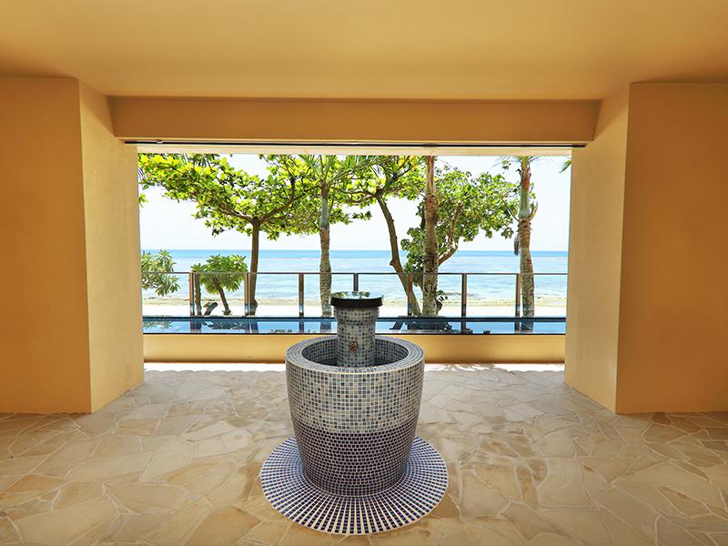 Thida sauna(沖縄県中頭郡読谷村) - サウナイキタイ