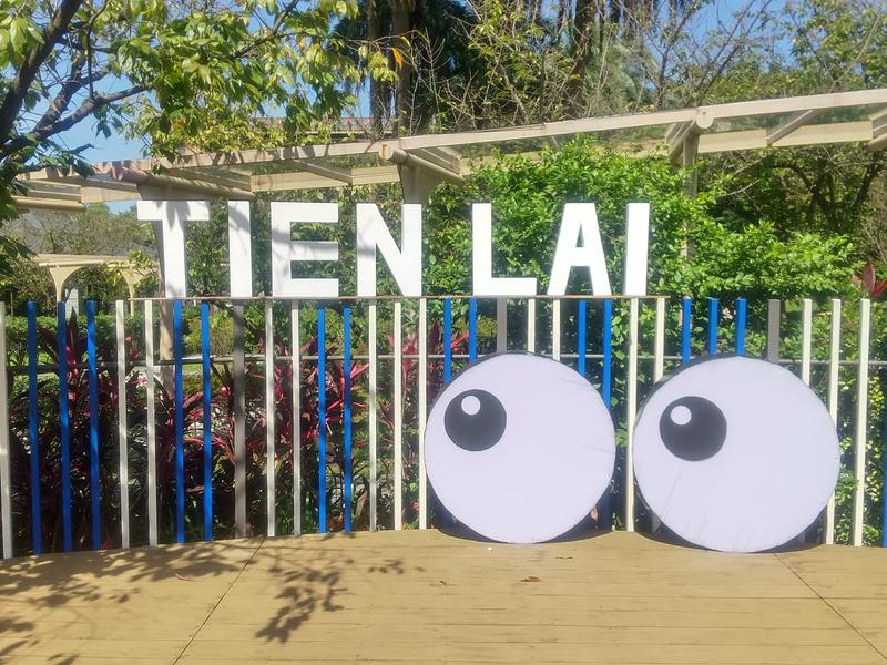 Yangmingshan Tien Lai Resort & Spa[Jinshan District]のサウナ飯 - サウナイキタイ