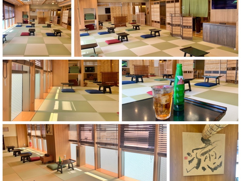 SPA:BLIC 赤坂湯屋(東京都港区) - サウナイキタイ