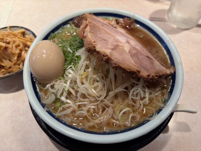 THE SPA 西新井[足立区]のサ活（サウナ記録・口コミ感想）一覧 - サウナイキタイ