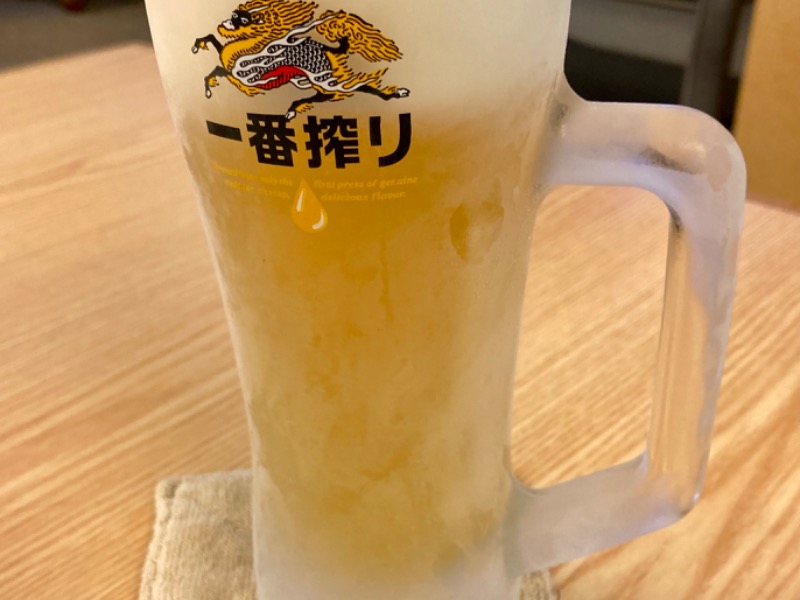 UCDさんのサ活（カプセル&サウナ ロスコ, 北区）5回目 - サウナイキタイ