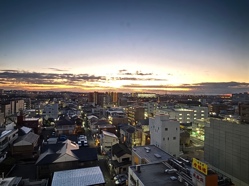 3S HOTEL ATSUGI[厚木市]のサ活（サウナ記録・口コミ感想）一覧 - サウナイキタイ