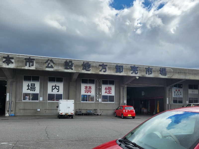 信州健康ランド[塩尻市]のサ活（サウナ記録・口コミ感想）一覧 - サウナイキタイ