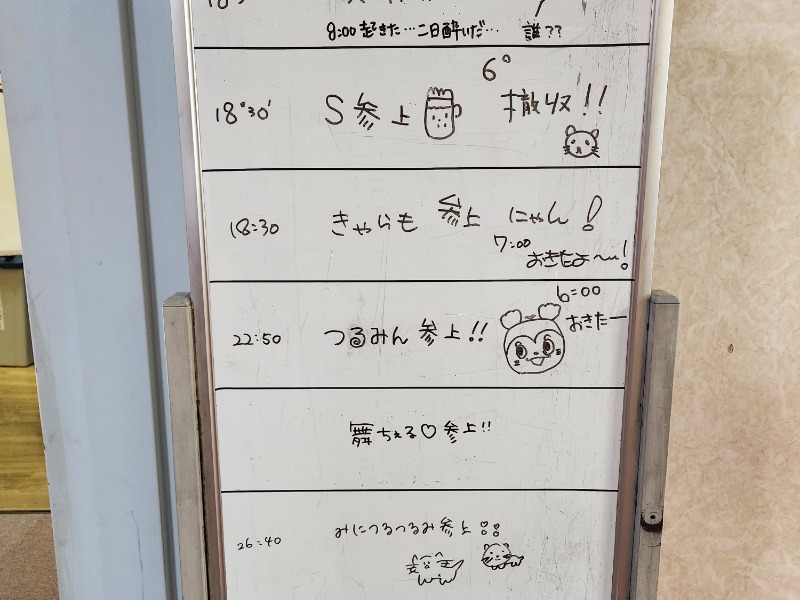 全国のサウナのサ活（サウナ記録・口コミ感想）一覧 - サウナイキタイ