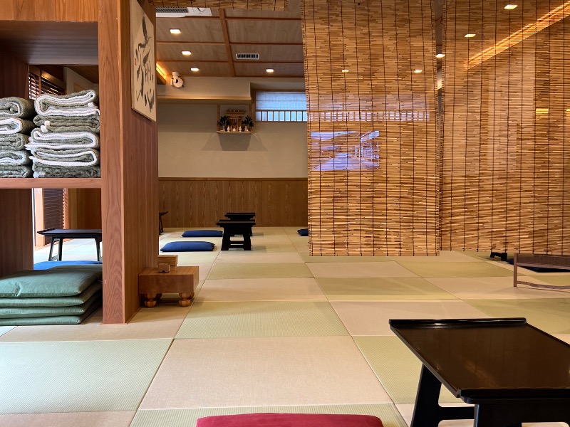 SPABLIC 赤坂湯屋[港区]のサ活（サウナ記録・口コミ感想）一覧 - サウナイキタイ