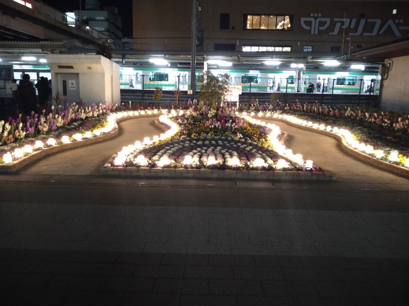 上尾天然温泉 日々喜の湯[上尾市]のサ活（サウナ記録・口コミ感想）一覧 - サウナイキタイ