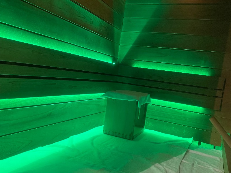 ひとりサウナ ロウリューランド関内馬車道[横浜市]のサ活（サウナ記録・口コミ感想）一覧 - サウナイキタイ