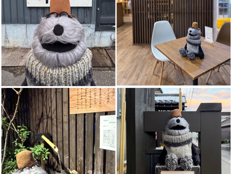 高原鉱泉[富山市]のサ活（サウナ記録・口コミ感想）一覧 - サウナイキタイ