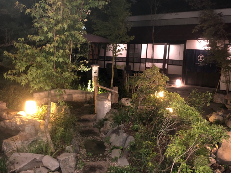 JIKON SAUNA TOKYO[青梅市]のサ活（サウナ記録・口コミ感想）一覧 - サウナイキタイ