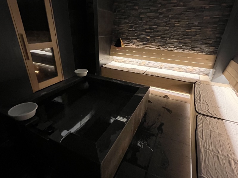 Solution Cube TOKUYAMA[周南市]のサ活（サウナ記録・口コミ感想）一覧 - サウナイキタイ