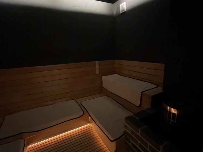 Solution Cube TOKUYAMA[周南市]のサ活（サウナ記録・口コミ感想）一覧 - サウナイキタイ