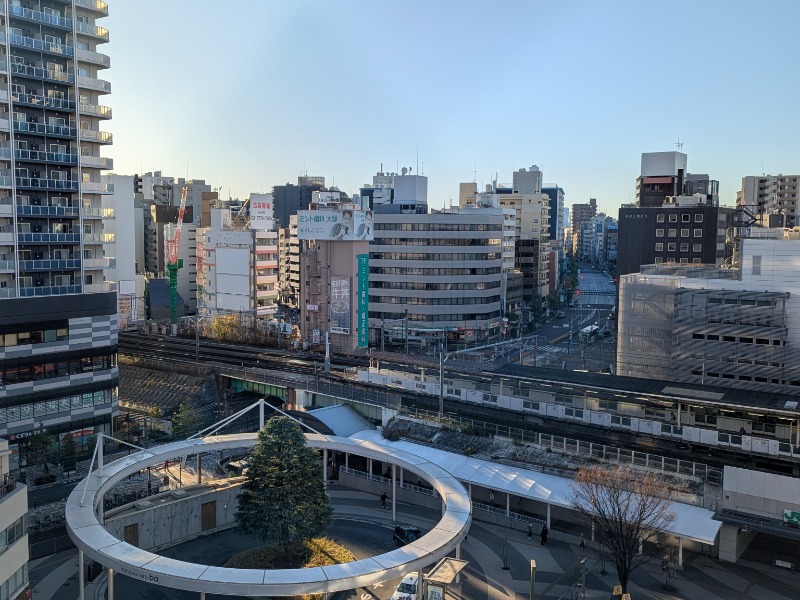 カプセルイン大塚[豊島区]のサ活（サウナ記録・口コミ感想）一覧 - サウナイキタイ