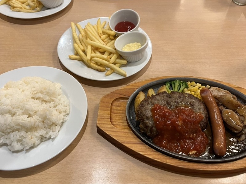 愛子天空の湯 そよぎの杜[仙台市]のサ活（サウナ記録・口コミ感想）一覧 - サウナイキタイ