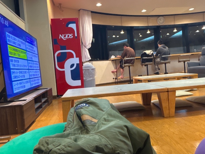 カプセルイン大塚[豊島区]のサ活（サウナ記録・口コミ感想）一覧 - サウナイキタイ