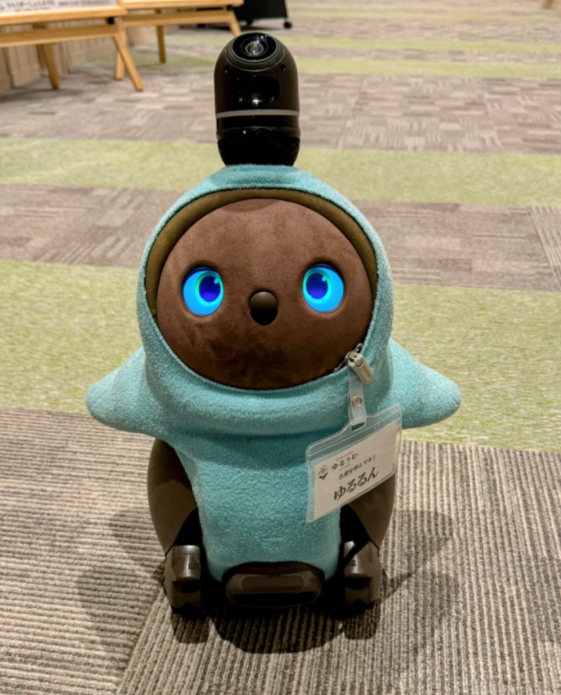 ピップさんのサ活（SPA&ごはん ゆるうむ yuluumu, 水戸市）43回目 - サウナイキタイ