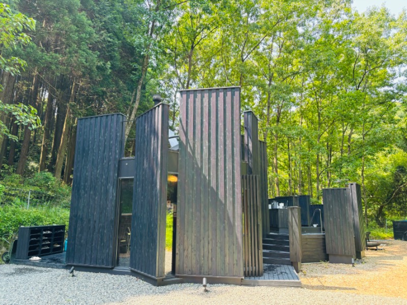 OND SAUNA[武雄市]のサ活（サウナ記録・口コミ感想）一覧 - サウナイキタイ