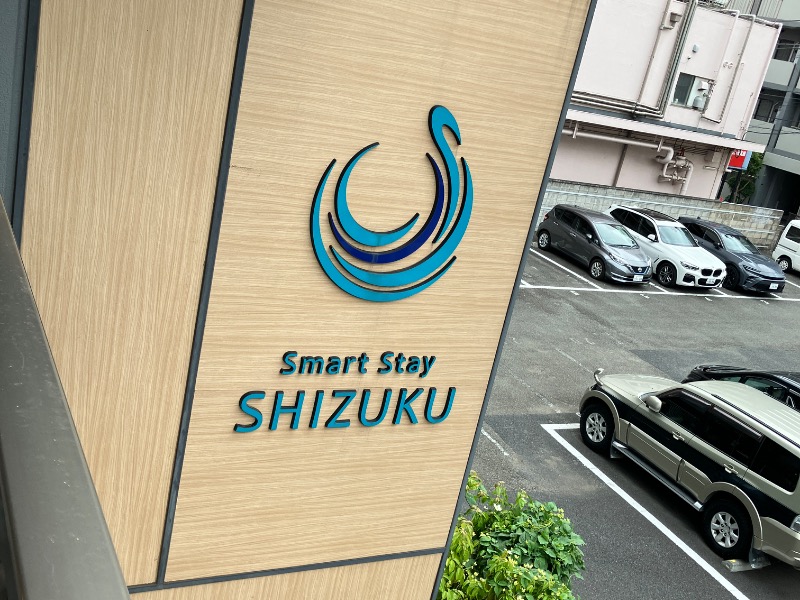 Smart Stay SHIZUKU 品川大井町[品川区]のサ活（サウナ記録・口コミ感想）一覧 - サウナイキタイ