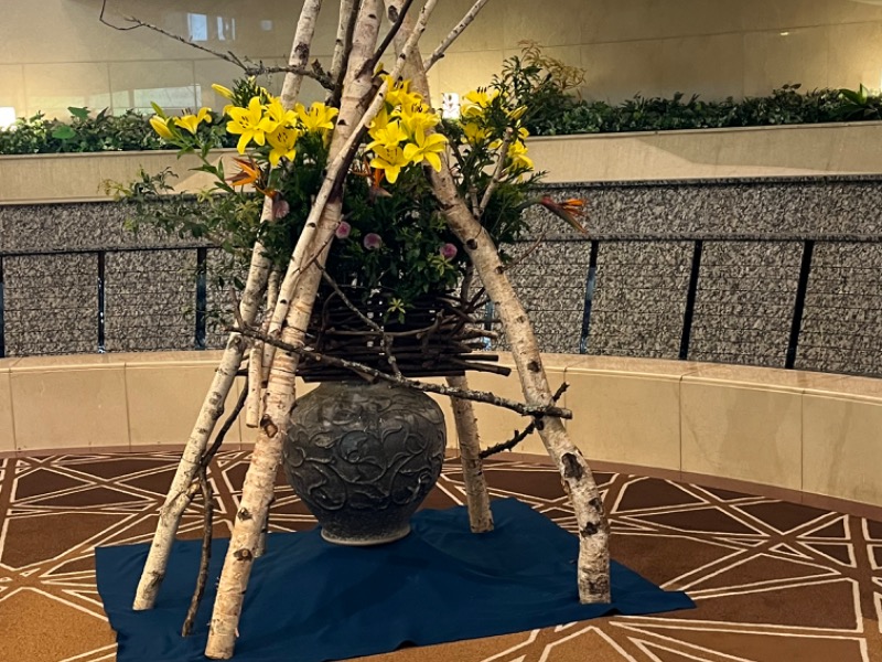 有馬グランドホテル ゆらり[神戸市]のサ活（サウナ記録・口コミ感想）一覧 - サウナイキタイ