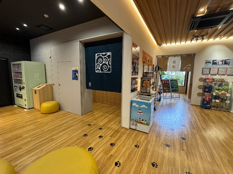 スパシーレ祇園[広島市]のサ活（サウナ記録・口コミ感想）一覧 - サウナイキタイ