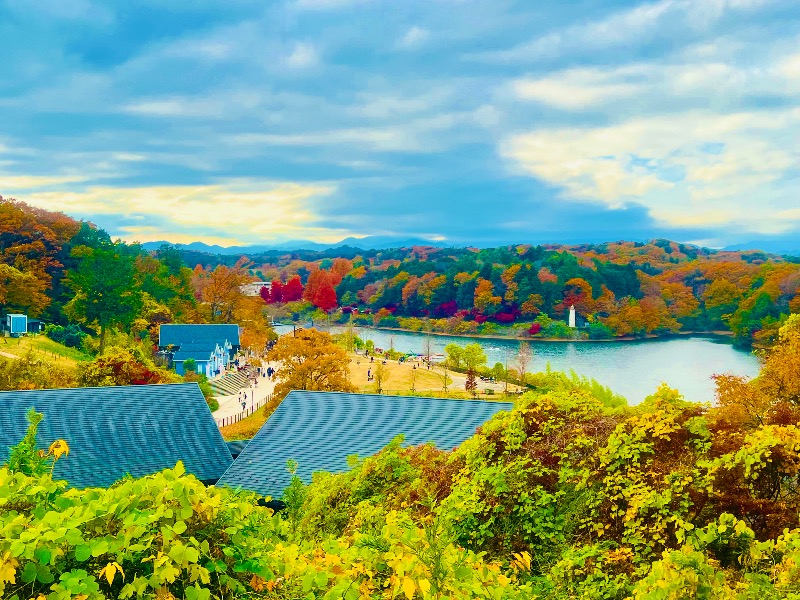 宮沢湖温泉 喜楽里別邸[飯能市]のサ活（サウナ記録・口コミ感想）一覧 - サウナイキタイ