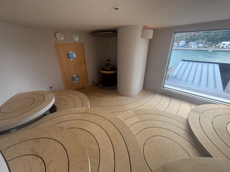 JIN6サウナ(甚六サウナ/ジンロクサウナ)[唐津市]のサ活（サウナ記録・口コミ感想）一覧 - サウナイキタイ