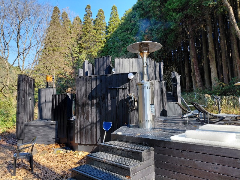 OND SAUNA[武雄市]のサ活（サウナ記録・口コミ感想）一覧 - サウナイキタイ