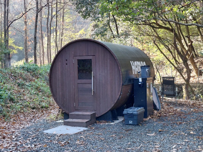 OND SAUNA[武雄市]のサ活（サウナ記録・口コミ感想）一覧 - サウナイキタイ