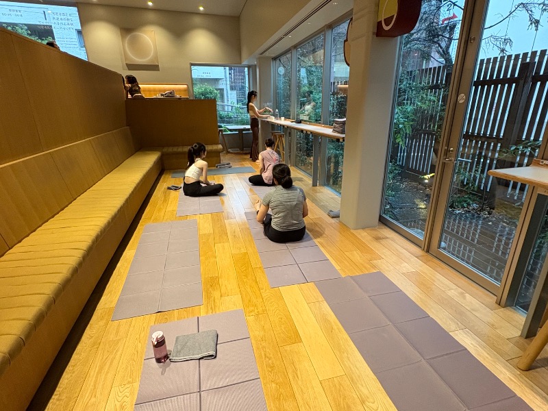 渋谷SAUNAS[渋谷区]のサ活（サウナ記録・口コミ感想）一覧 - サウナイキタイ