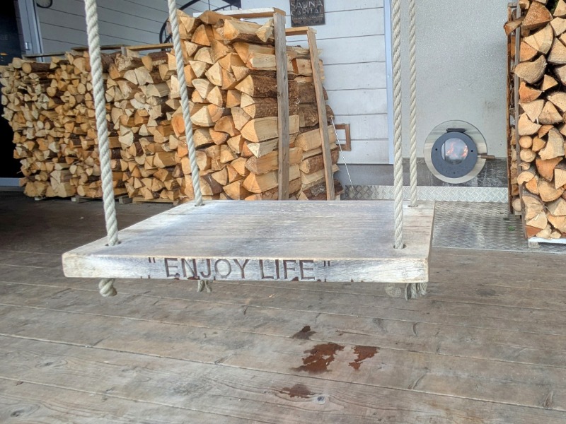 Saunaravintola Kuuma[Laukontori 21, 33200 Tampere, Finland]のサ活（サウナ記録 ...